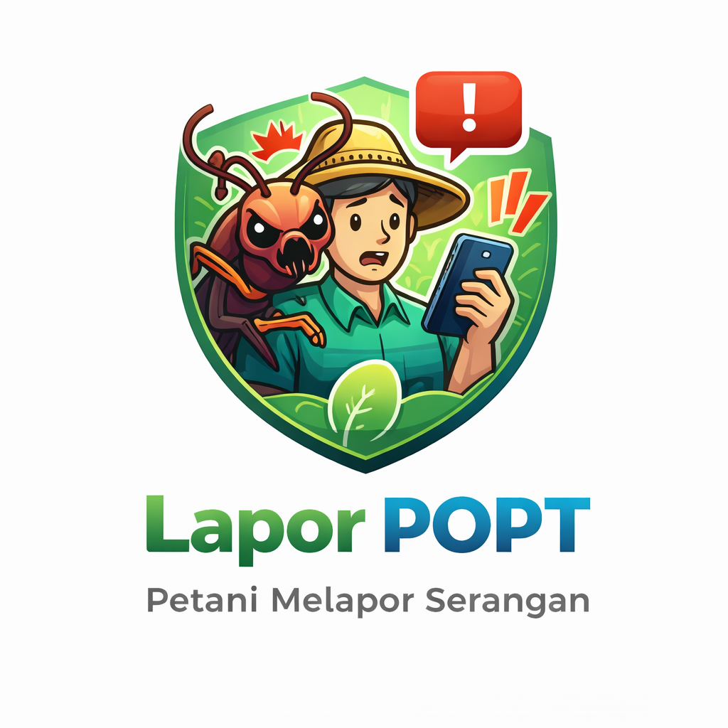Lapor POPT | POPT Batola